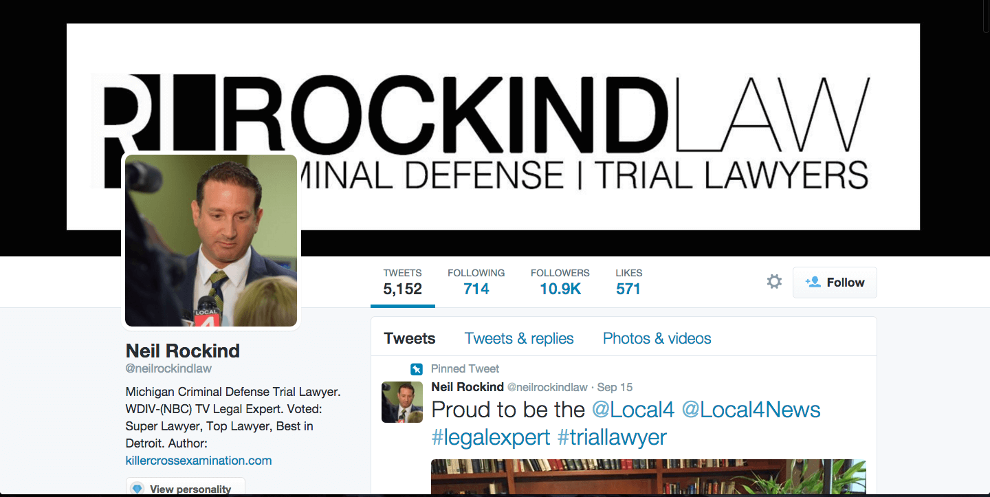 How To Build A Visual Identity For Your Law Firm - AmazeLaw