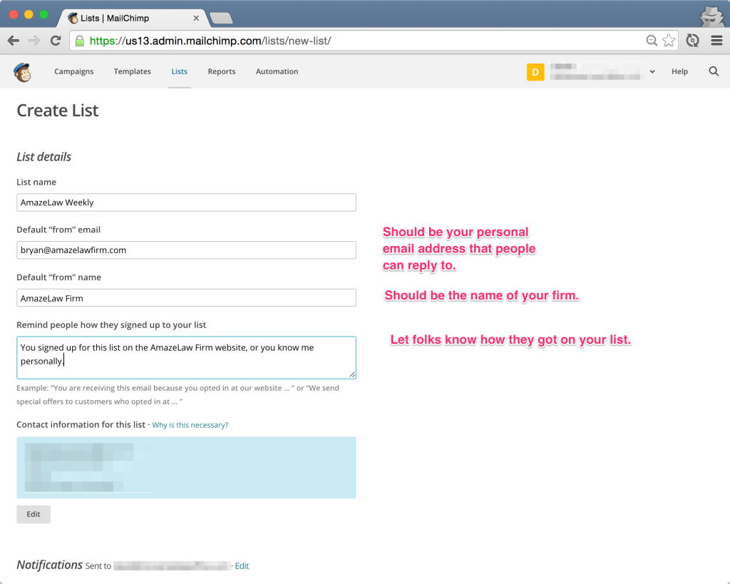 The Ultimate Guide To Email Marketing For Attorneys | AmazeLaw
