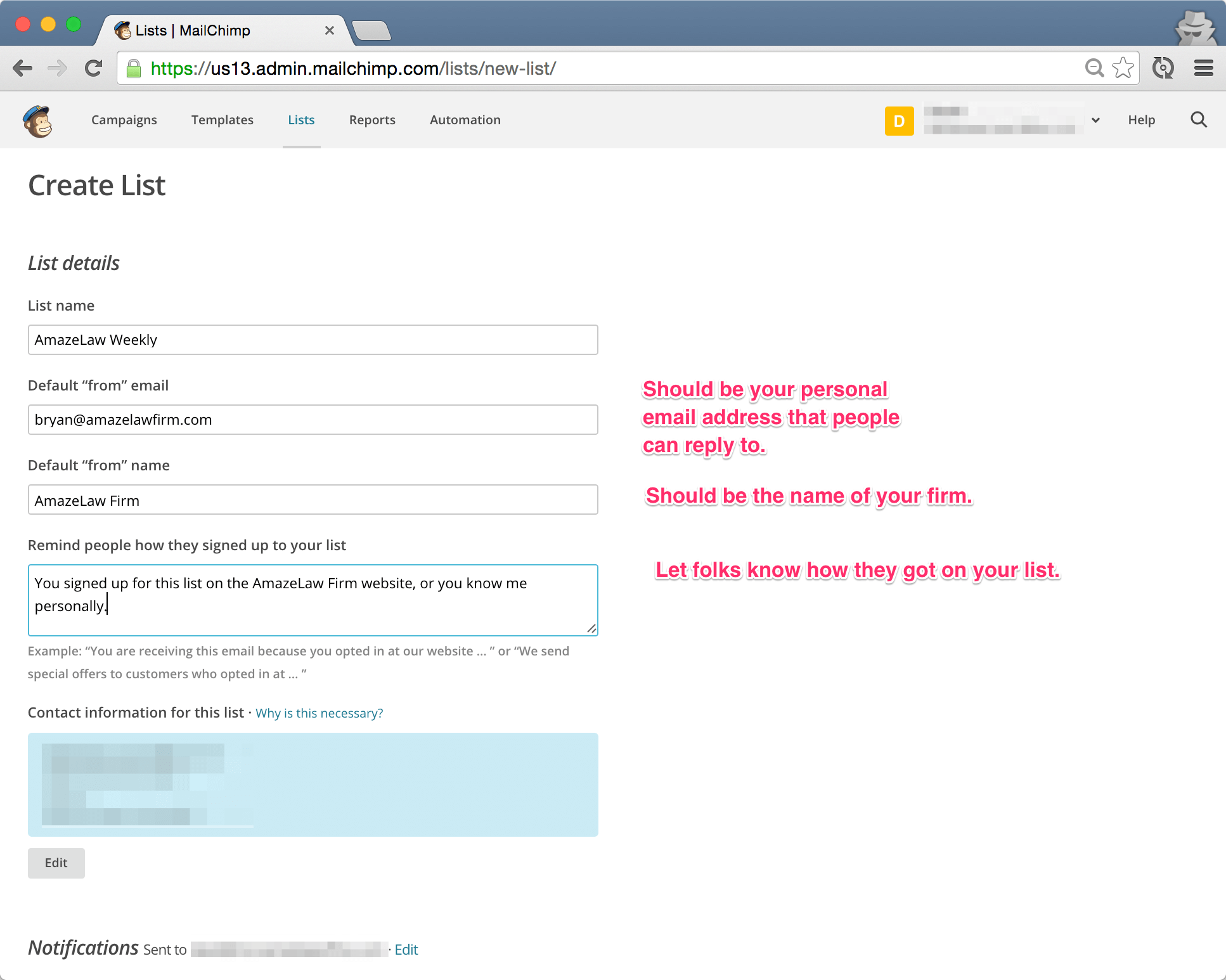 The Ultimate Guide To Email Marketing For Attorneys | AmazeLaw